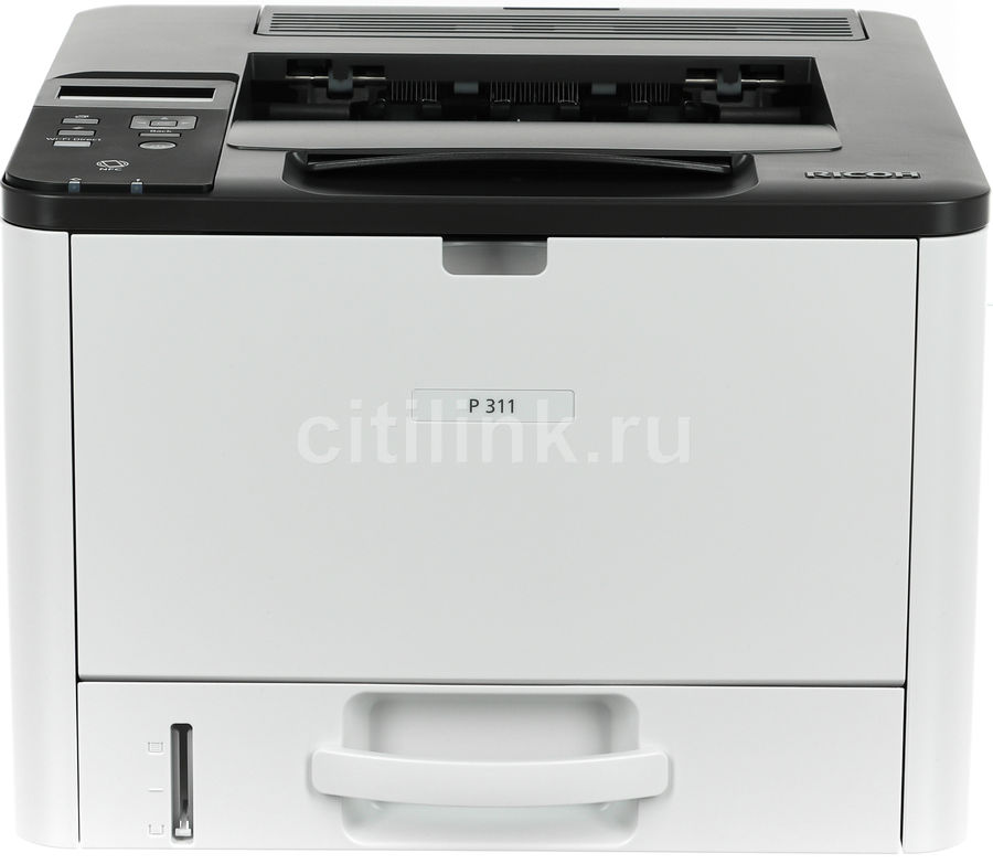 Аксессуары для принтер лазерный Ricoh P 311 (1713508) купить в интернет-магазине СИТИЛИНК - Москва