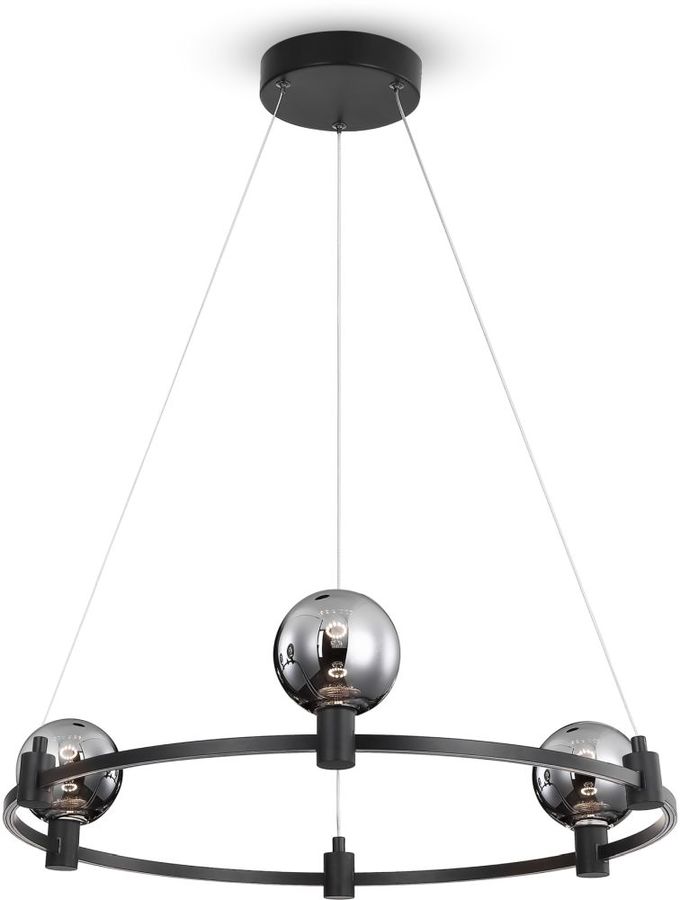 Характеристики Светильник FREYA Urban FR4005PL-03B (1719150) смотреть в ...