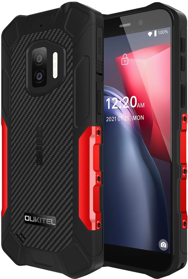 Купить SIM карты (тарифные планы) для смартфон OUKITEL WP12 Pro 4/64Gb ...