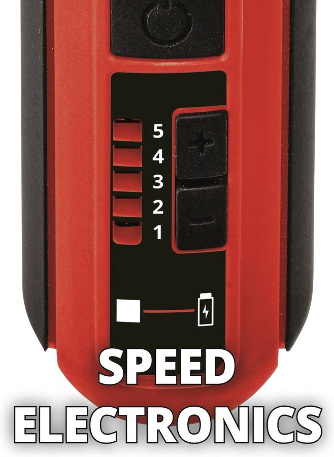 Гравер EINHELL TE-MT 7,2 Li - купить в Ситилинк | 1722992