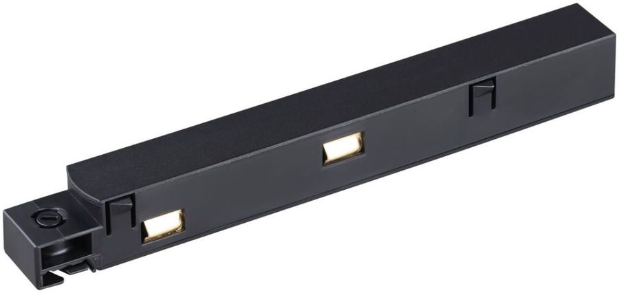 Характеристики Токопровод NOVOTECH Flum 135099, черный (1724390 ...