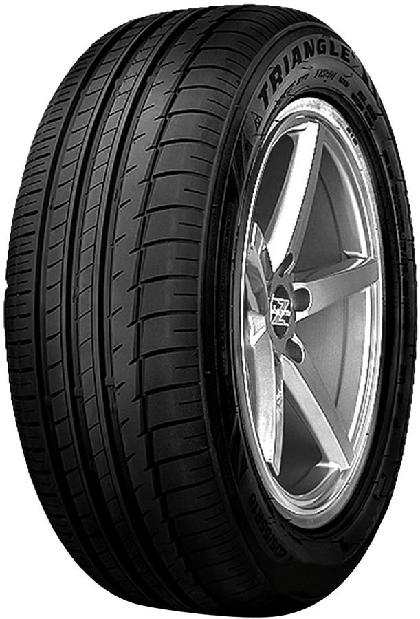 Летние шины TRIANGLE TH201, 225/45/R19, 96Y, нешипованные - купить в ...