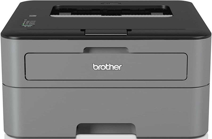 Купить Уничтожители бумаг для принтер лазерный Brother HL-L2300DR ...