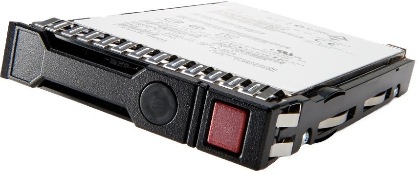 Характеристики Накопитель SSD HPE х 1.9ТБ, SAS, Hot Swap, 2.5" [p36999 ...