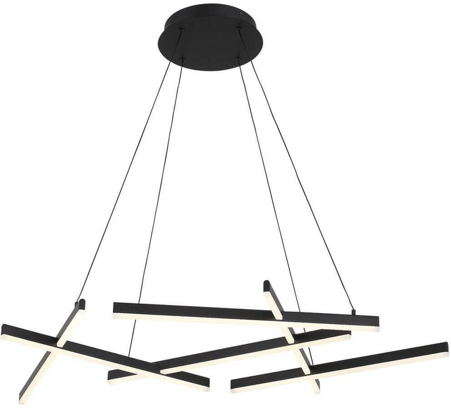 Аксессуары для светильник ST LUCE SL394.413.06, 4000К черный/белый ...