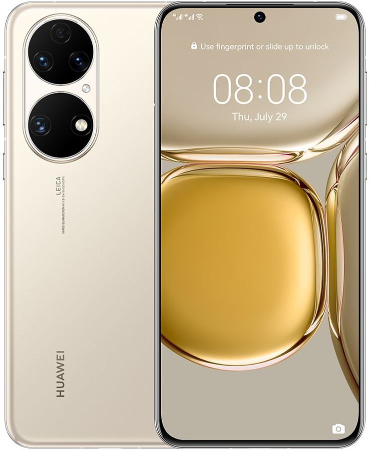 Купить Чехлы для смартфонов для смартфон Huawei P50 8/256Gb, ABR-LX9 ...
