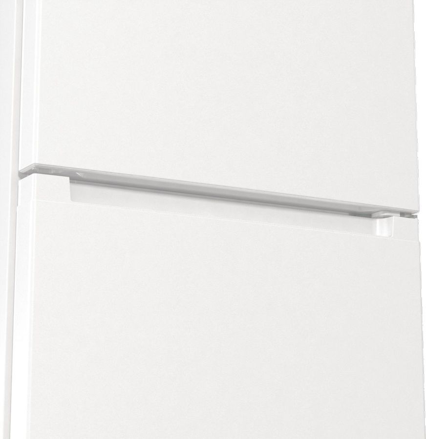 Холодильник двухкамерный Gorenje NRK6202EW4 - купить в Ситилинк | 1769603