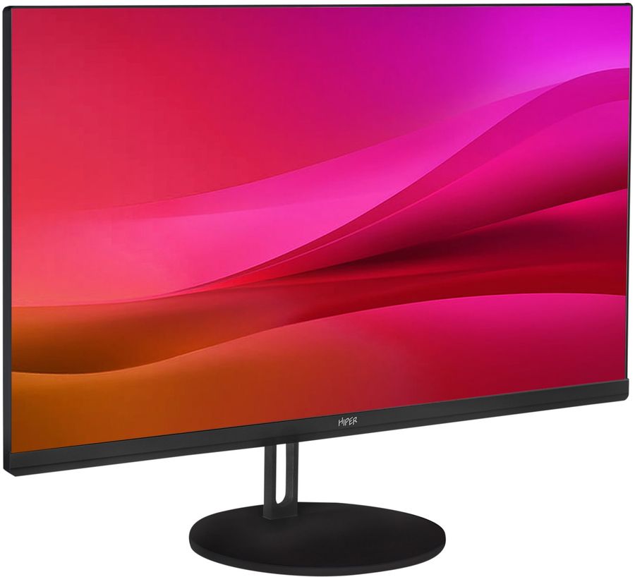 Моноблок HIPER V10, 23.8", Intel Core i5 10400, 16ГБ, 256ГБ SSD, Intel ...