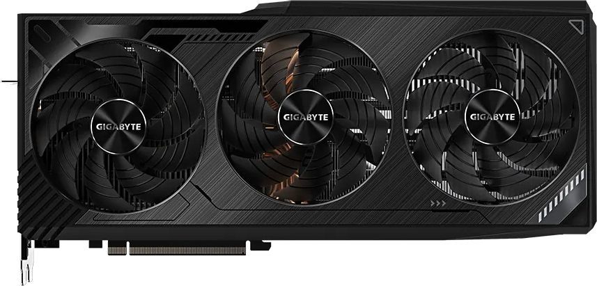 Видеокарта GIGABYTE NVIDIA GeForce RTX 3090TI, GV­N309TGAMING OC­24GD ...