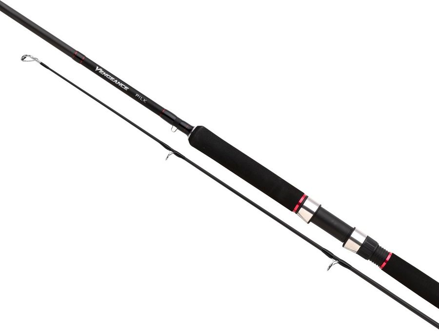 Аксессуары для удилище Shimano Vengeance SVPILK27070140 спиннин. 2.7м ...