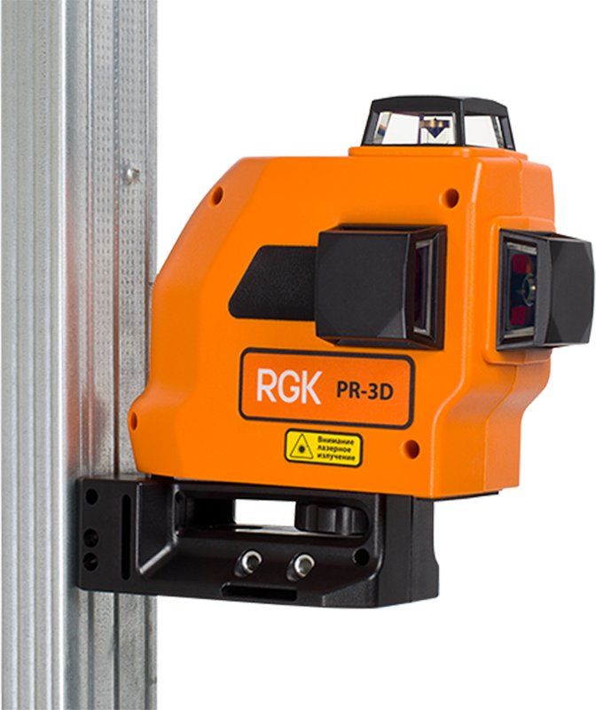 Характеристики Крепление RGK К-1 [4610011872921] (1777943) смотреть в ...