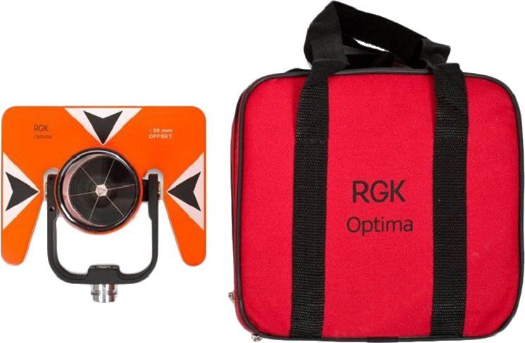 Характеристики Детектор-отражатель RGK OPTIMA-L [4610011871153] (1777993) смотреть в СИТИЛИНК