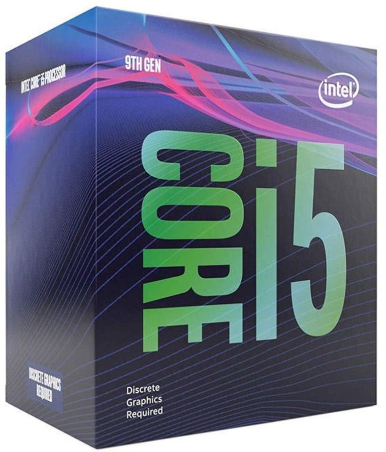 Характеристики Процессор Intel Core i5 9400, LGA 1151v2, BOX ...