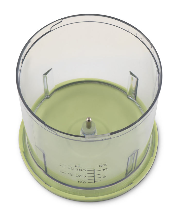 Характеристики Измельчитель электрический Hyundai HYC-P3128 0.8л. 350Вт ...