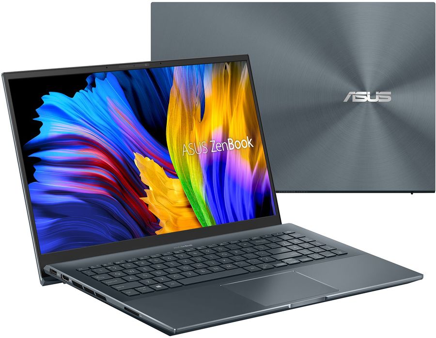 Купить Коврики для мыши для ноутбук ASUS Zenbook Pro UM535QA-KS238 ...