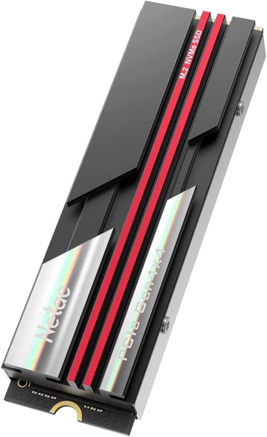 Услуги на Ssd накопитель Netac Nv7000 Nt01nv7000 1t0 E4x 1ТБ 1792777