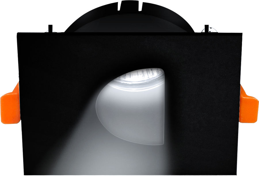 Характеристики Точечный светильник RITTER Artin 51434 3, 40Вт, патрон ...