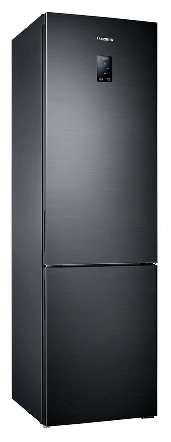 Холодильник двухкамерный Samsung RB37A5291B1/WT No Frost, инверторный ...