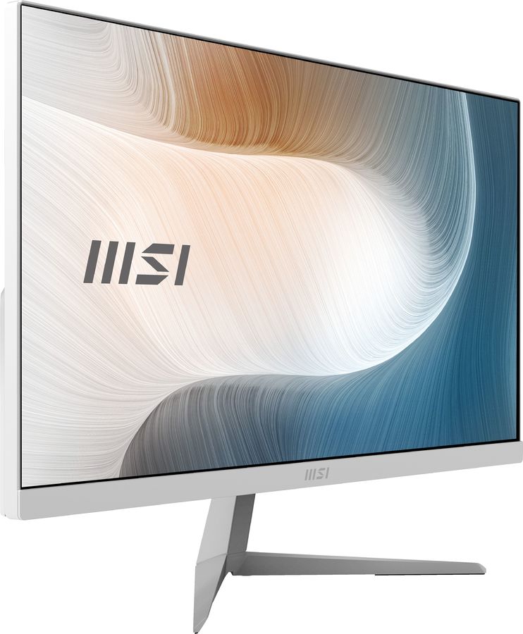 Характеристики Моноблок MSI Modern AM241 11M-420RU (MS-AE01), 23.8 ...