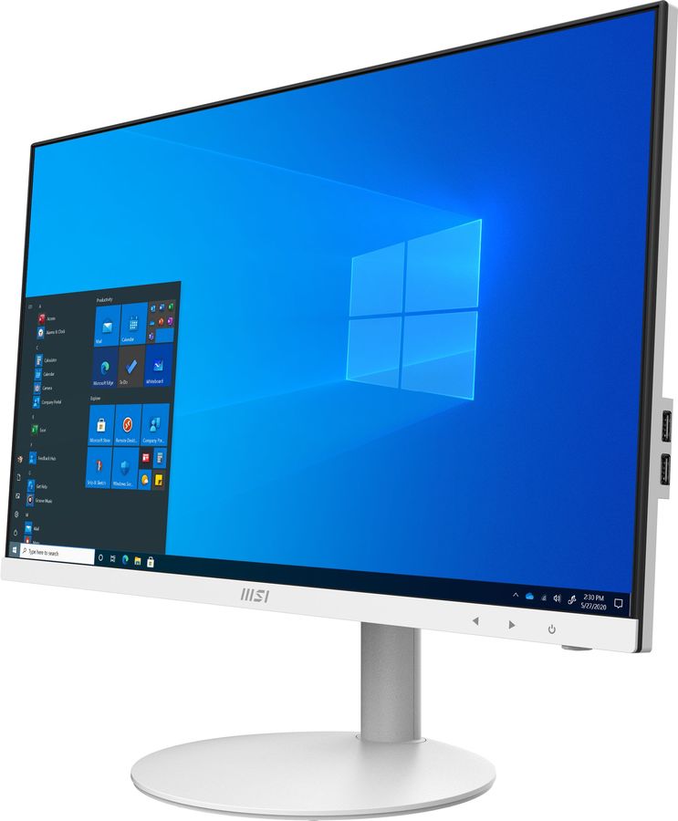 Купить Колонки для компьютера для моноблок MSI Pro AP241 11M-435RU (MS ...