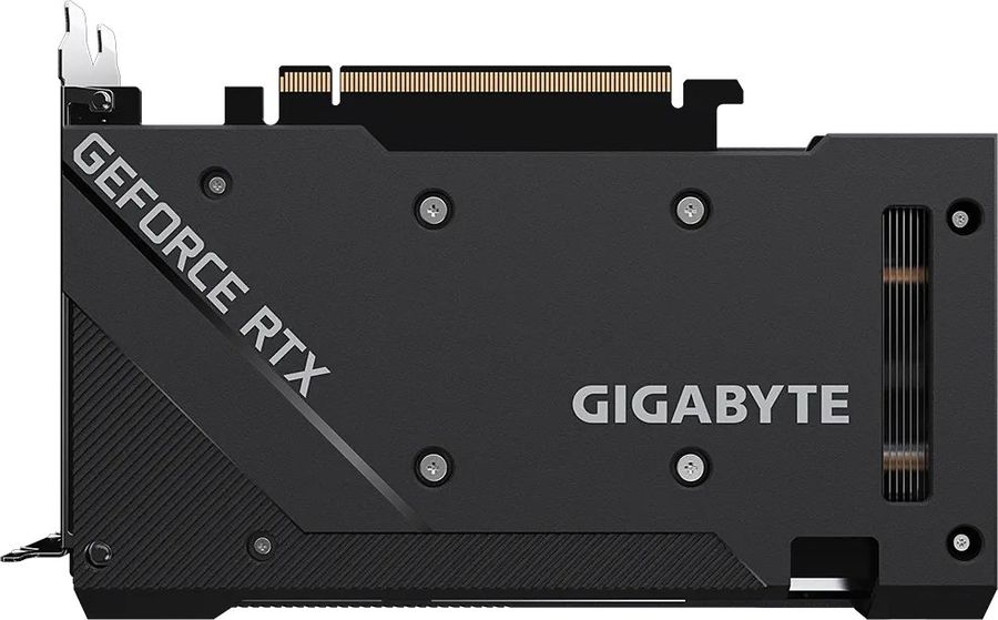 Характеристики Видеокарта GIGABYTE NVIDIA GeForce RTX 3060, GV ...