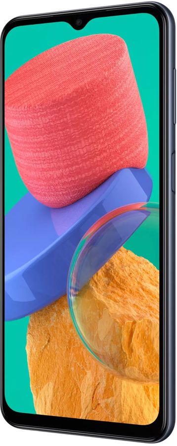 Характеристики Смартфон Samsung Galaxy M33 SM-M336B 128Gb 8Gb синий 3G ...