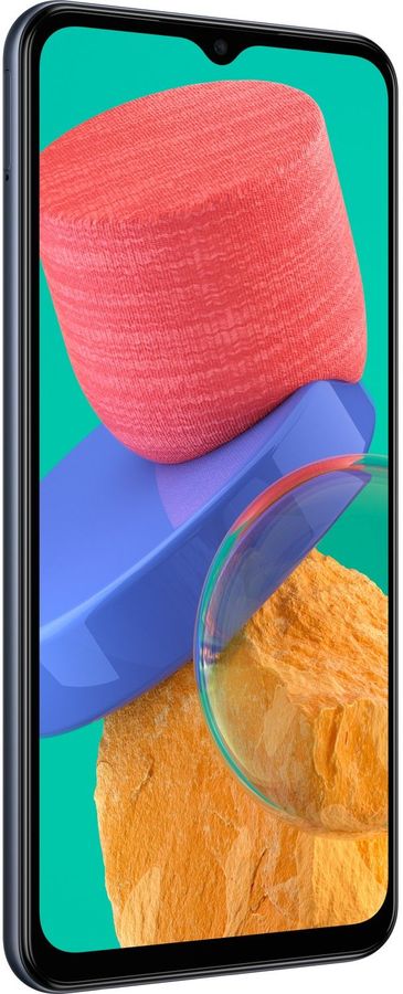 Характеристики Смартфон Samsung Galaxy M33 SM-M336B 128Gb 8Gb синий 3G ...