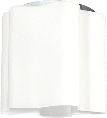 Аксессуары для светильник LIGHTSTAR Nubi 802010, хром/белый (1816981 ...