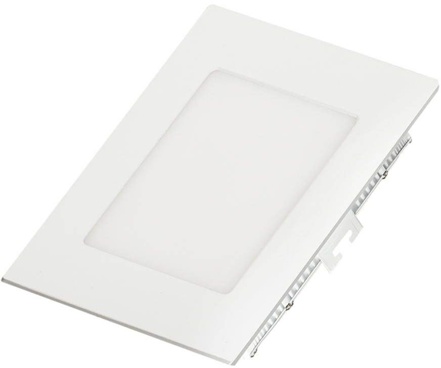 Услуги на светильник ARLIGHT Dl Edge DL-120x120M-9W, 4000К (белый нейтральный), белый (1819252 ...