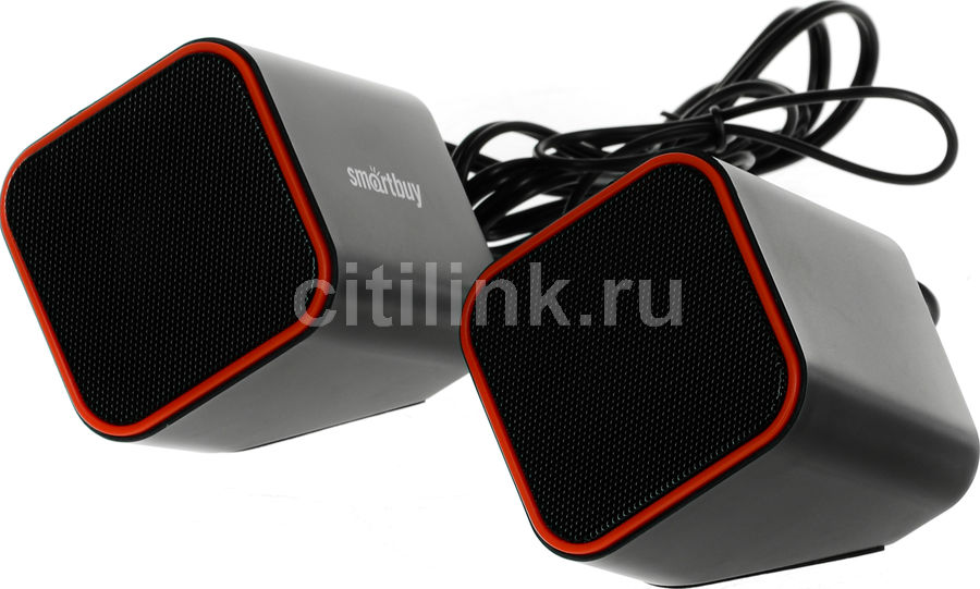 Инструкция, руководство по эксплуатации для колонки SMARTBUY Cute, 2.0 ...