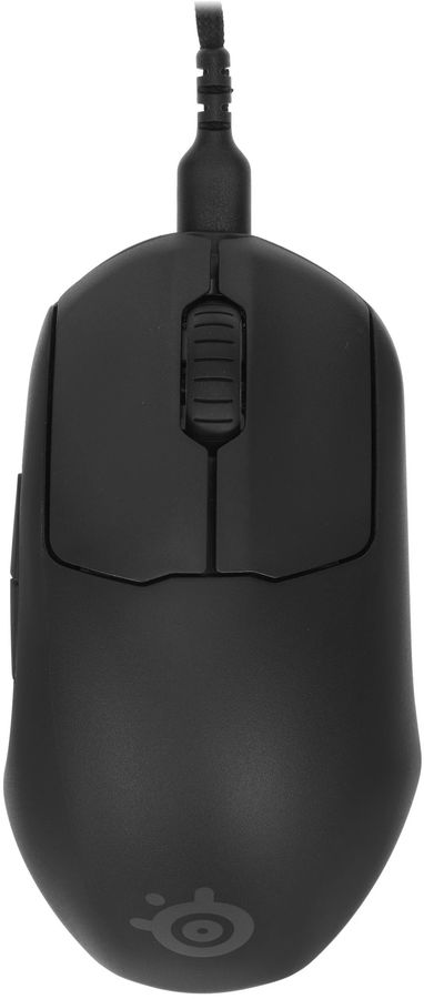 Мышь SteelSeries Prime Mini USB, проводная, USB, черный - купить в ...