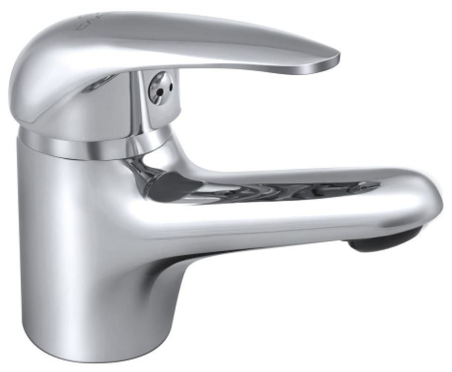 Смеситель для раковины (умывальника) СЛАВЕН Дача В СЛ-ОД-В10 ...