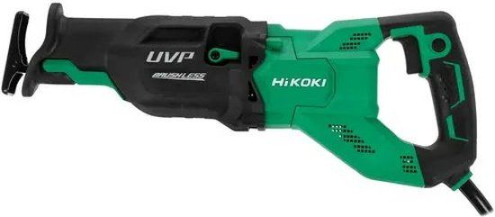 Инструкция, руководство по эксплуатации для сабельная пила HIKOKI ...