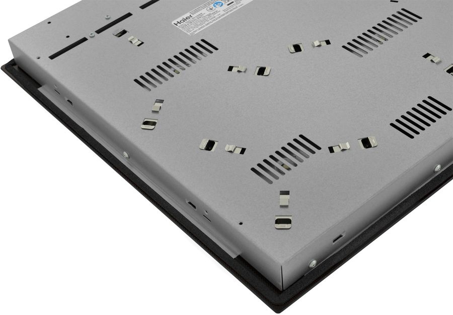Купить Ножи кухонные для электрическая варочная панель HAIER HHY-C53NVB ...
