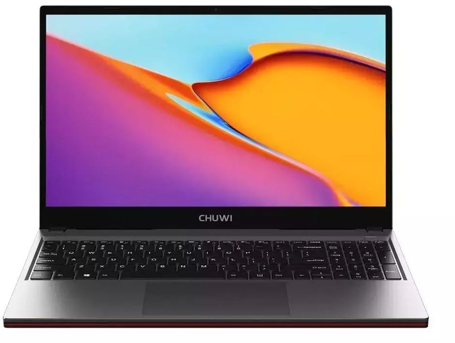 Отзывы на Ноутбук CHUWI GemiBook X, 15.6", Intel Celeron N5100 1.1ГГц ...