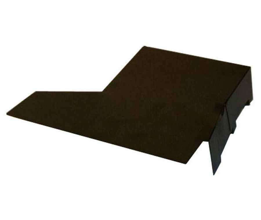 Характеристики Воздуховод Supermicro MCP-310-00091-0B (1842765 ...