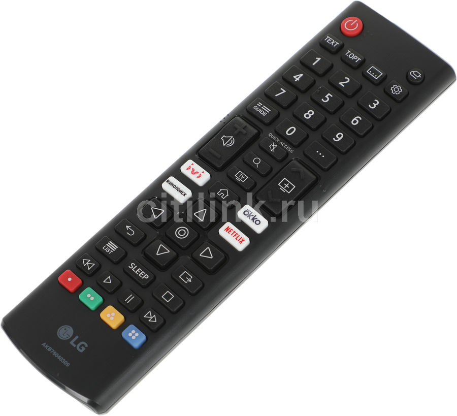 Отзывы на 32" Телевизор LG 32LQ630B6LA.ARUB, HD, черный, СМАРТ ТВ ...