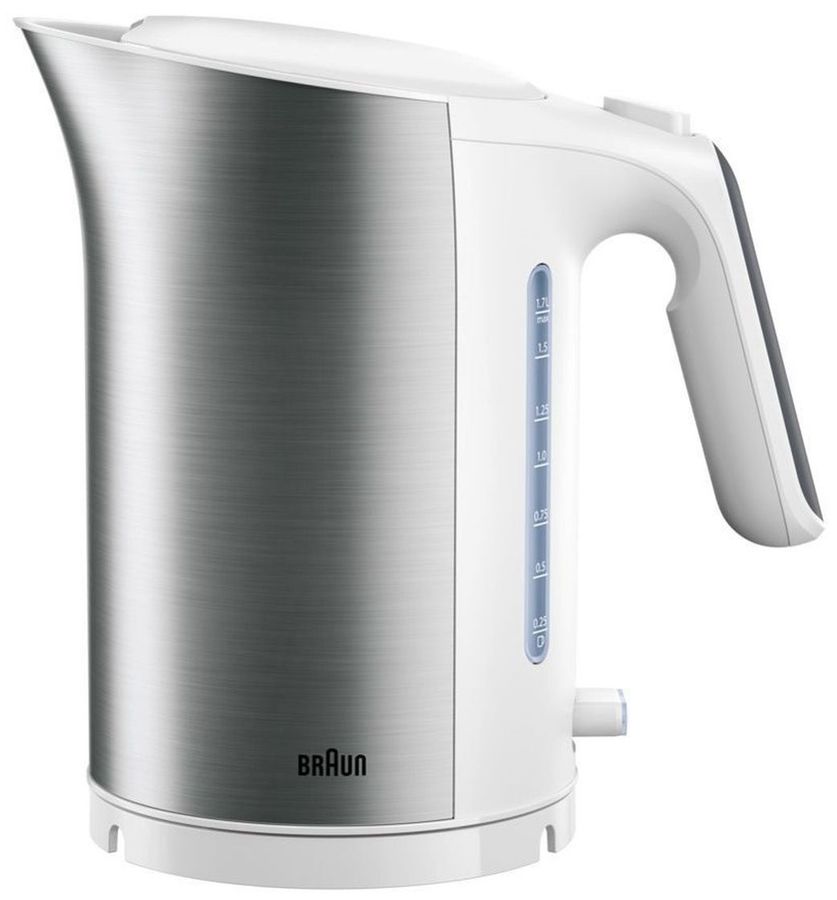 Купить Термосы и термокружки для чайник электрический Braun WK5100WH ...
