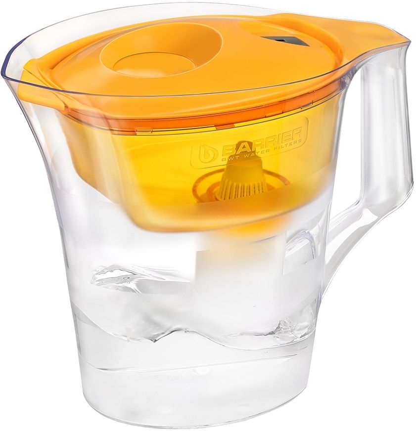 Аксессуары для фильтр-кувшин для очистки воды Барьер чемпион Опти-Лайт ...