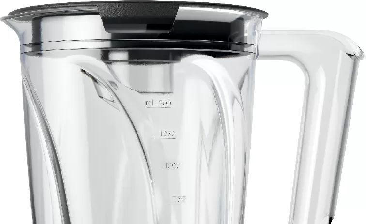Блендер Bosch VitaPower Serie 4 MMB6141B, черный - купить в Ситилинк ...