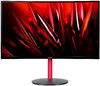 Монитор Acer Nitro XZ272UVbmiiphx 27", черный и черный/красный - купить ...