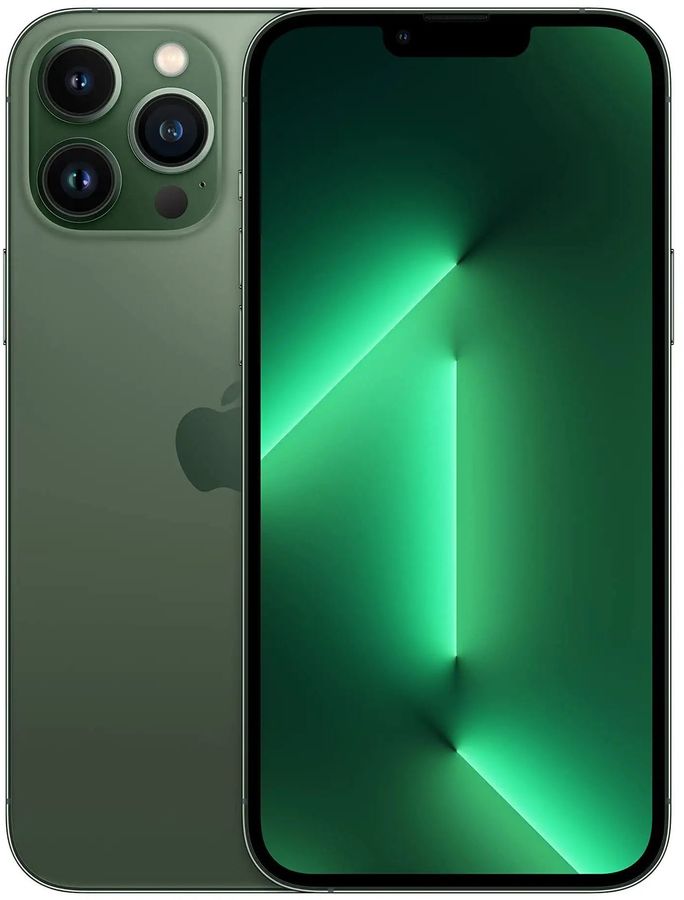 Характеристики Смартфон Apple iPhone 13 Pro Max 128Gb, A2643 ...