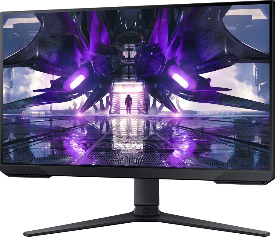 Купить Наушники с микрофоном для монитор игровой Samsung Odyssey G3 ...