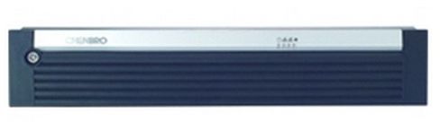 Панель лицевая Chenbro (84H323610-009) – купить в Ситилинк | 1862852