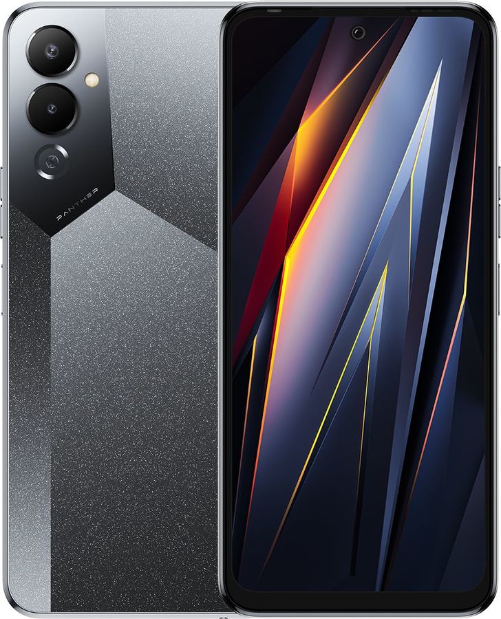 Купить Антивирусы для смартфон TECNO Pova 4 Pro 8/256Gb, серый в ...