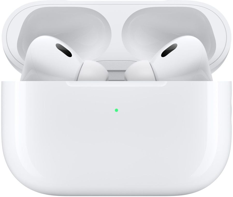 Характеристики Гарнитура Apple AirPods Pro 2 A2698 A2699 A2700 ...