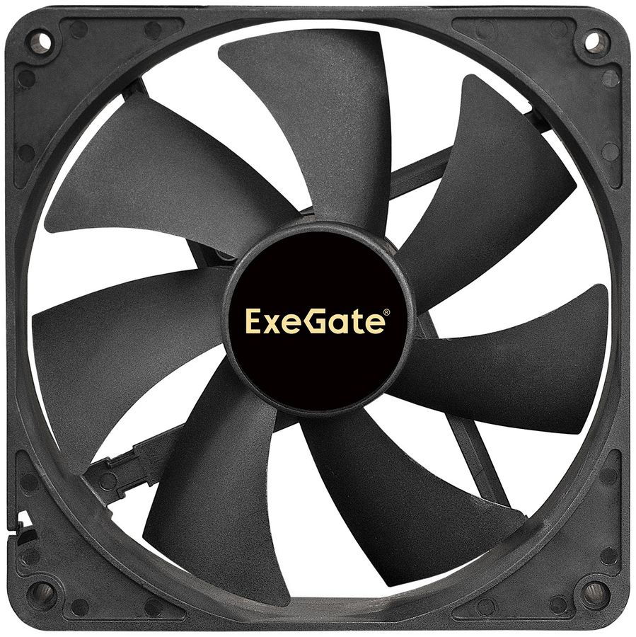 Услуги на вентилятор EXEGATE EX288928RUS (EX288928RUS) (1867165) в ...