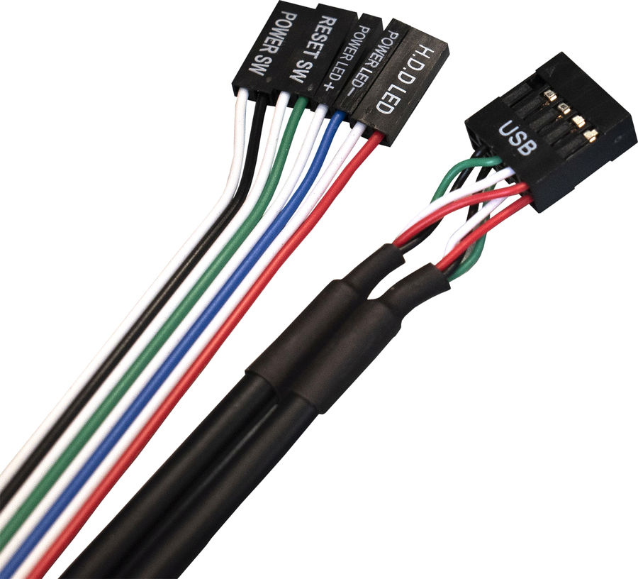 Характеристики Корпус для сервера монтируемый в стойку EXEGATE Pro, 3U, 900 Вт, черный ...