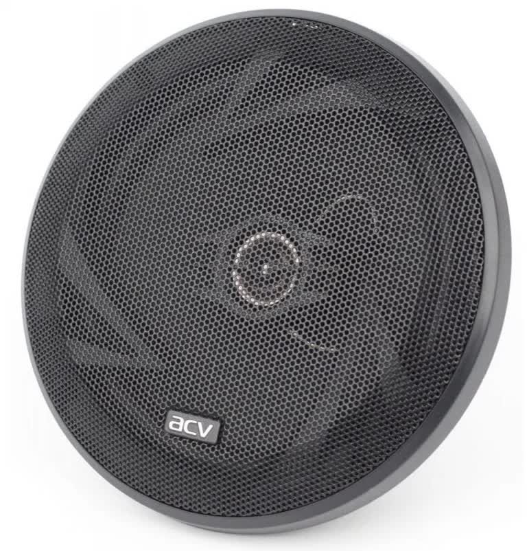 Инструкция, руководство по эксплуатации для колонки автомобильные ACV PB-622G, 16 см (6.5 дюйм ...