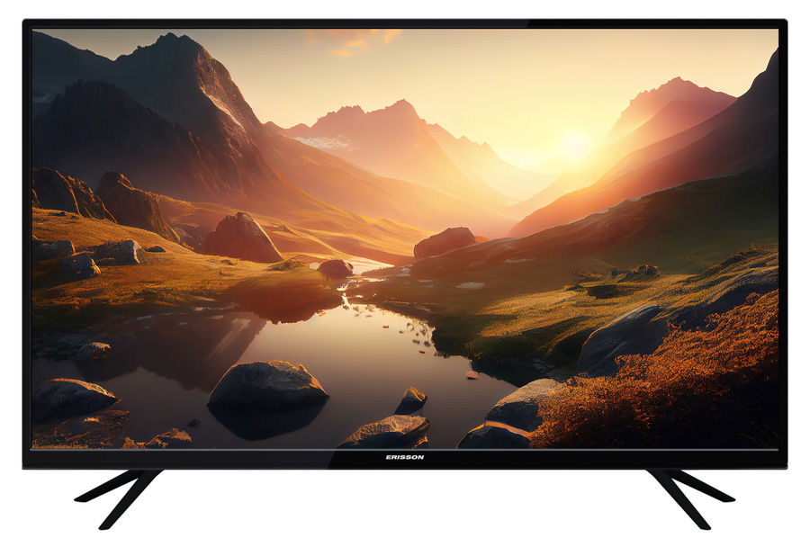 Купить Чистящие средства для 43" Erisson 43ULX9000CT2, 4K Ultra HD ...